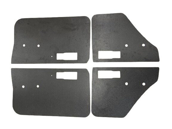 Jeep XJ/MJ 84-96 (Door Panels) – William Work